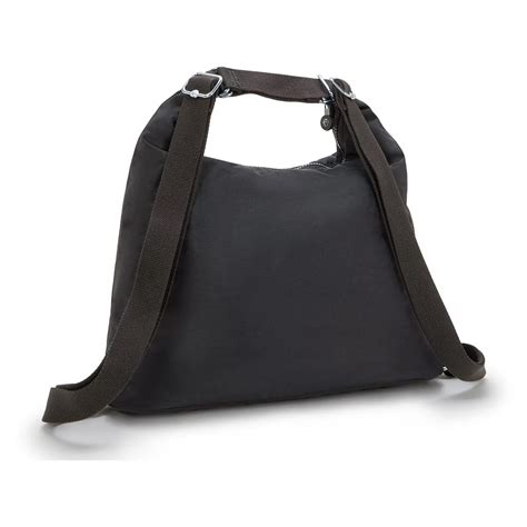 Kipling Yenna Shoulder Bag Black Dressinn