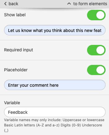 How To Easily Build Forms For Emails Stripo Email