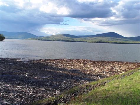 Ashokan Reservoir Photograph By Suzanne Buckland Pixels