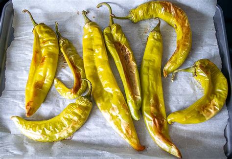 Are Hatch Chile Peppers Hot Mexican Please