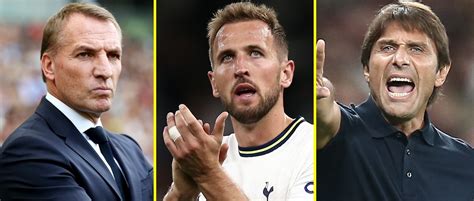 Tottenham 6 2 Leicester Live Reaction Really Frustrated Heung Min