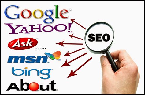 Mengenal Mesin Pencari Search Engine