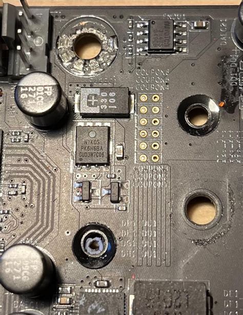 Gpu Tweak 3 Vs Afterburner R Overclocking