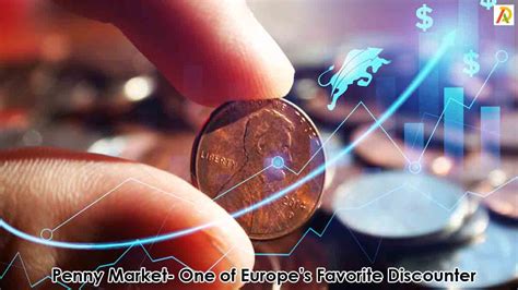 Penny Market One Of Europes Favorite Discounter Adrosi