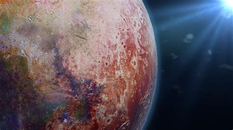 Cea mai apropiată exoplanetă de Pământ are o vreme extremă Ce au