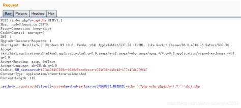 Buuctf笔记之real部分wp一buuctf Real Csdn博客