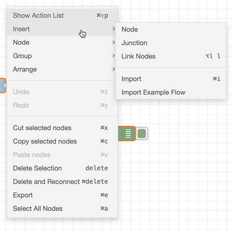 🎉 Node Red 310 Beta1 Released News Node Red Forum