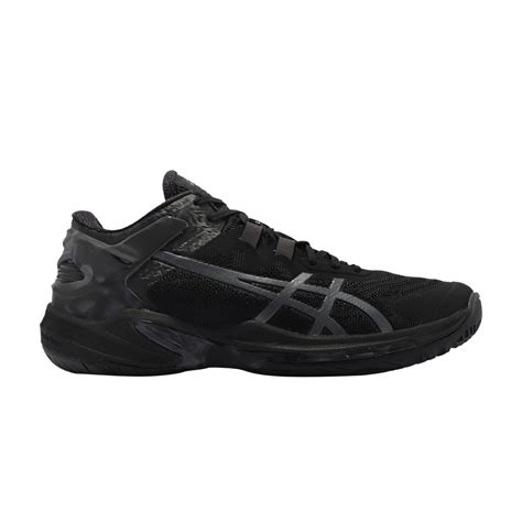 Asics Gel Burst 25 Low ' Carrier Grey - Black | Editorialist