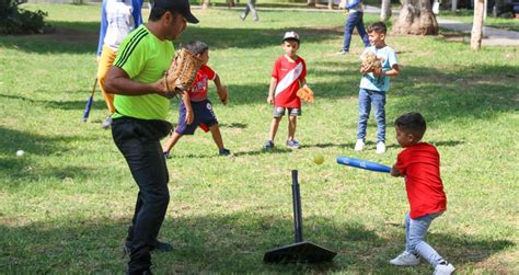 Trujillo Las Actividades Deportivas Que Organiza La Mpt Son Gratis