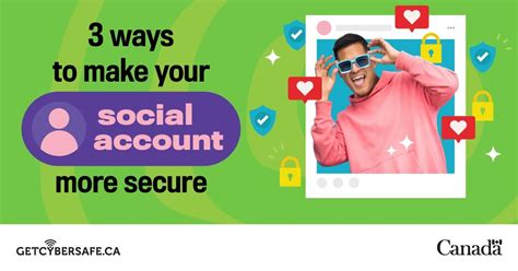 Get Cyber Safe On Linkedin Getcybersafe