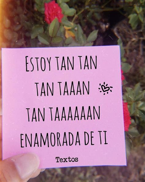 Pin By Ximena Huerta💕 On Amor Love Phrases Tumblr Love Love Messages