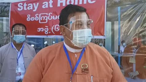 ဒီဇင်ဘာ ၃၀ ရက်ထိပ်တန်းသတင်းများ ဒေါ်အောင်ဆန်းစုကြည်ကို ဒီနေ့ အမိန့်ခ