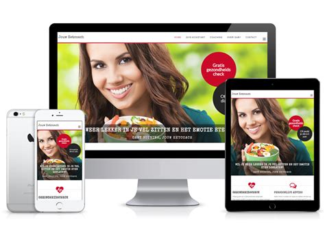 Professionele Zakelijke Website Laten Maken Nowweb Nl