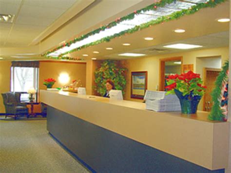 Air Force Inns