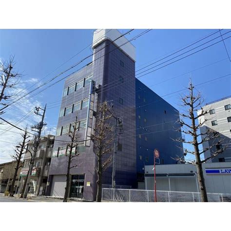 東京都国立市富士見台2 15 7谷保駅富士商事ビルの賃貸事務所 貸事務所 ・貸店舗 詳細ページ｜東京オフィスmove 7381
