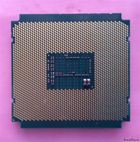 인텔 12코어와 Ddr4 지원 Cpu Ebay에 등록 제온 E5 2600 아니면 Haswell Ep 보드나라
