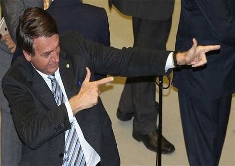 Conheça Novas Regras Para Posse De Arma No País G7news