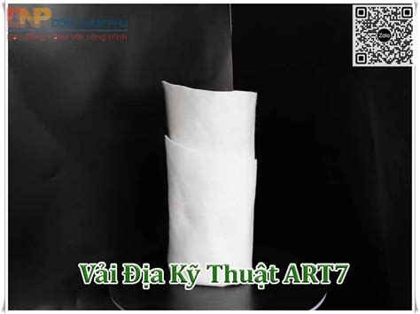 Vải Địa Kỹ Thuật Art7 Đông Nam Phú