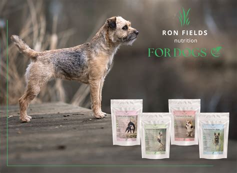 Ron Fields Nutrition Europe Doncols