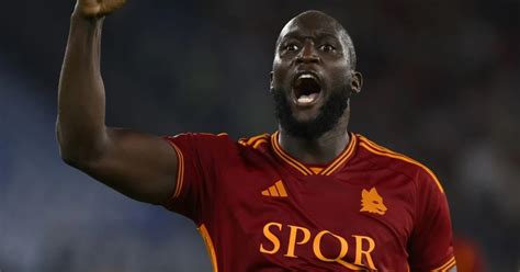 Chelsea Striker Romelu Lukaku Opens Door To Saudi Arabia Move