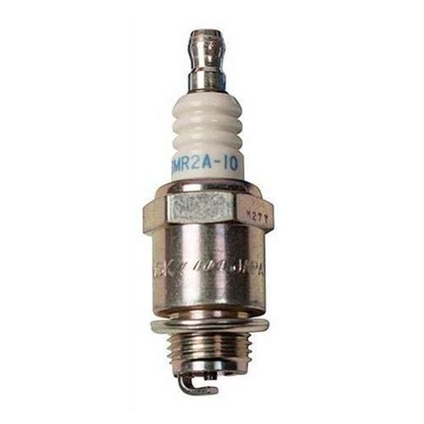 NGK BR4HS Replacement Spark Plug Pack Of 10 Farm Parts Store