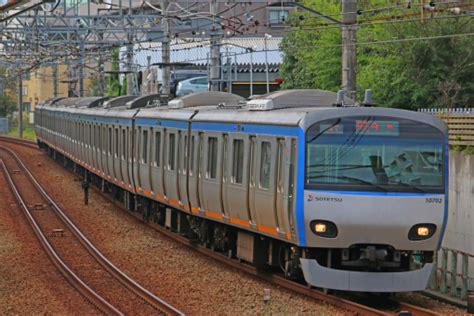 大和市大和駅を通る相鉄線ダイヤ改正のお知らせ朝時間帯と夕方ラッシュ以降の夜時間帯でダイヤ調整となるようです 号外NET 大和市