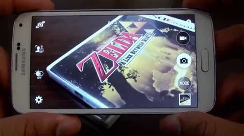 Samsung Galaxy S5 Camera Tips Youtube
