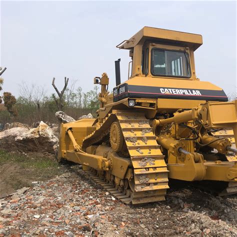 Catalogo De PeÇas Caterpillar D9n Trator De Esteira Em Pdf
