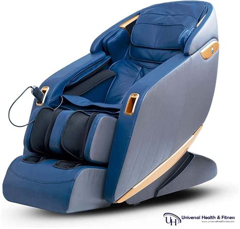 Massage Chair Z100 Universal Health Mate