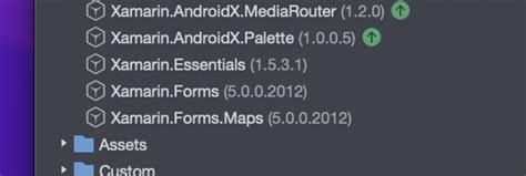Xamarin Forms No Static Method Lcom Google Android Gms Common Googleplayservicesutil