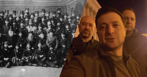 The Ironies Of History The Ukraine Crisis Through The Lens Of Jewish