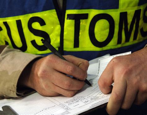 Export CDS Declarations What You Need To Know Hemisphere