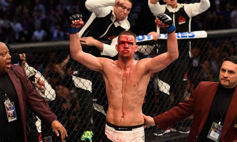 Conor Mcgregor Vs Nate Diaz Irish Mirror Online