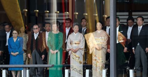 安倍母亲逝世 蔡英文赖清德哀悼 日本 安倍洋子 安倍晋三 新唐人电视台