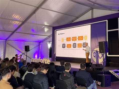 Bas Geerdink On Linkedin I Had A Great Time Presenting At The
