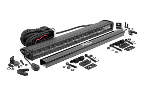 Black Series Led