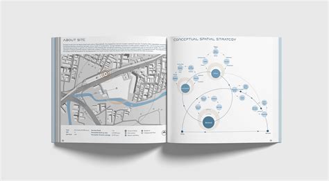 Architecture Portfolio Harihara Sudhan B 2024 Behance