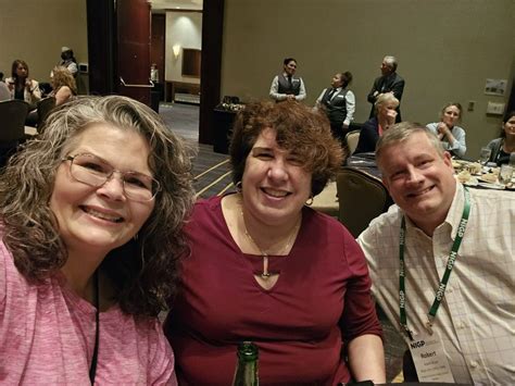 nigp leadership summit 2024 representing maryland anna lansaw and