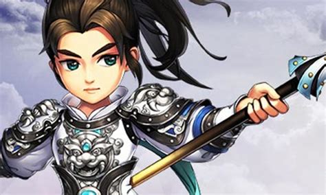 武神赵子龙头像武子龙演员武子龙壁纸第10页大山谷图库