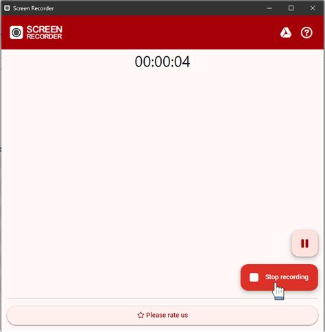 Screen Recorder