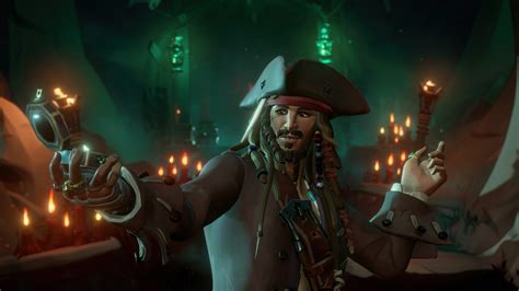 🔥 20 Jack Sparrow Pc Wallpapers Wallpapersafari