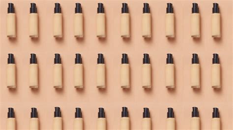 Foundation Application Tips For That Perfect Second Skin