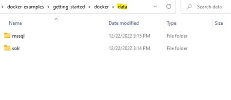 Sitecore 10 With Docker Create A Solution From The Scratch Setup