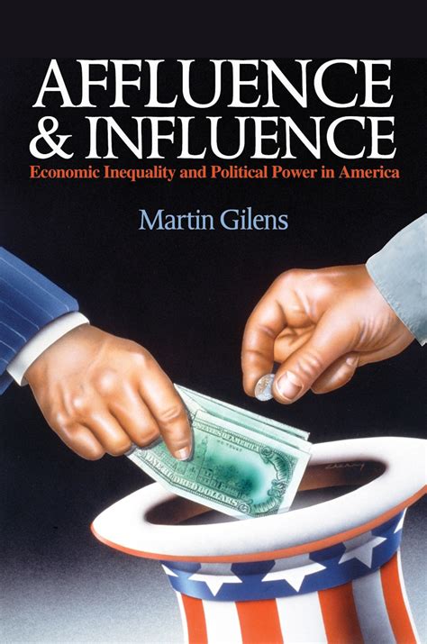 Affluence And Influence Princeton University Press