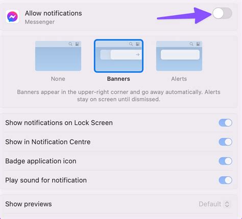 Top 11 Fixes For Facebook Messenger Not Working On Mac Guiding Tech