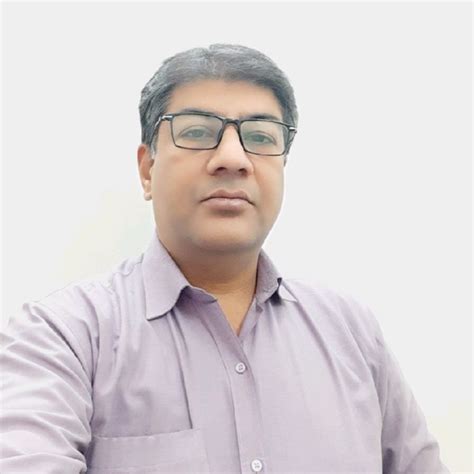 Mayur Vyas Business Development Manager At Infiniteai Technology