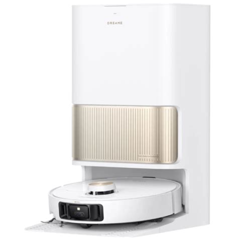 Робот пылесос Dreame L40s Pro Ultra Rll74ce Купить в Баку в кредит 0 Низкие цены