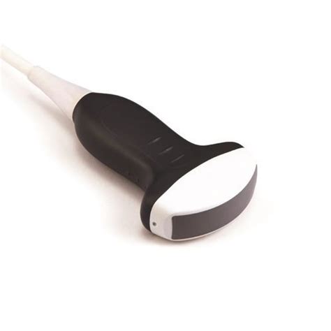convex array ultrasound transducer sc1 4hs alpinion medical systems