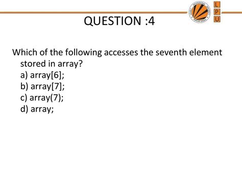 Quiz Ppt Download