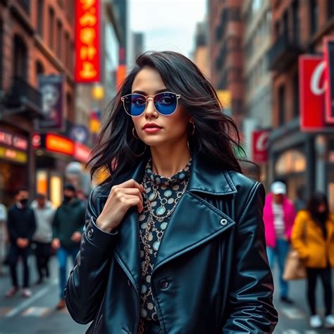 Model Pose Image Free Ai Generator Makepix